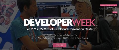 Top 8 events & conferences for mobile developers in 2021/2022 ...