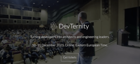 Top 8 events & conferences for mobile developers in 2021/2022 | Codemagic Blog