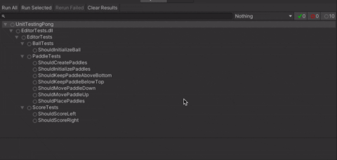 Getting detailed Unity unit test reports with Codemagic! | Codemagic Blog
