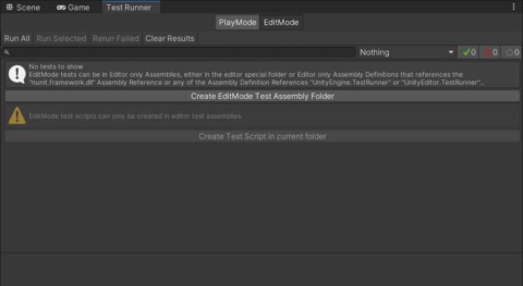 Getting detailed Unity unit test reports with Codemagic! | Codemagic Blog