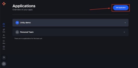 Publishing Unity projects with Firebase App Distribution | Codemagic Blog