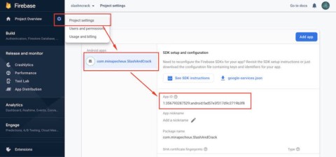 Publishing Unity projects with Firebase App Distribution | Codemagic Blog