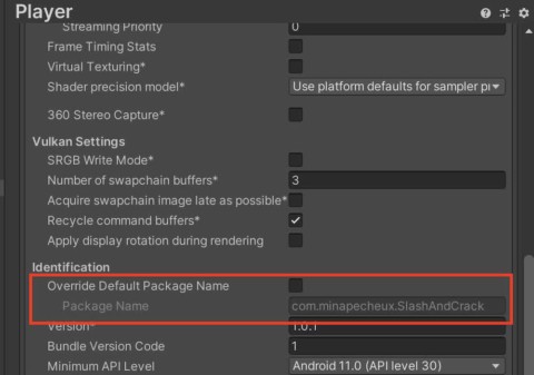 Publishing Unity projects with Firebase App Distribution | Codemagic Blog