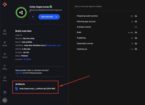 Building a robust dev/artist collaboration pipeline for your Unity projects with Git and ...
