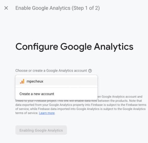 How to set up Firebase Crashlytics for a Unity Android app | Codemagic Blog