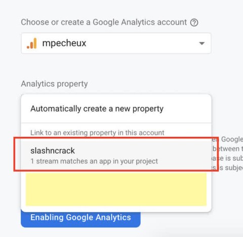 How to set up Firebase Crashlytics for a Unity Android app | Codemagic Blog