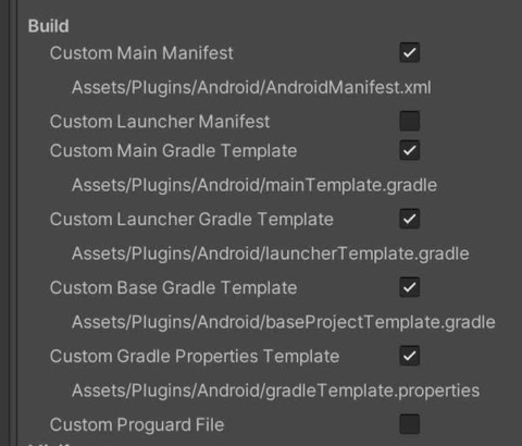How to set up Firebase Crashlytics for a Unity Android app | Codemagic Blog