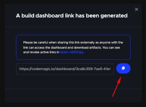 How to automate delivering Unity apps to testers with CI/CD | Codemagic ...
