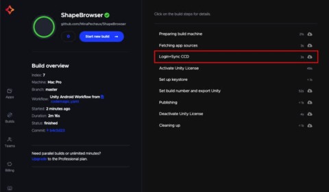 How to deploy game updates with Unity Cloud Content Delivery and ...