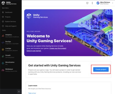 How to deploy game updates with Unity Cloud Content Delivery and ...