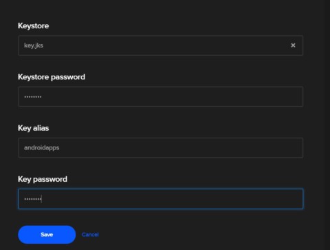 Step-by-step guide to Android code signing and code signing with Codemagic | Codemagic Blog