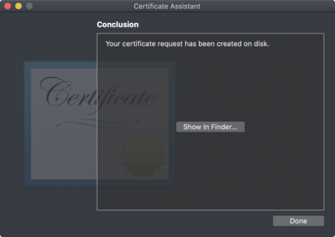 How to code sign & publish iOS apps | Codemagic Blog