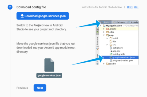 Practical guide: Flutter + Firebase + Codemagic (for Android) | Codemagic Blog