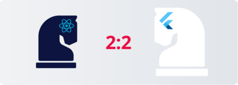 Flutter vs React Native: A developer's perspective | Codemagic Blog