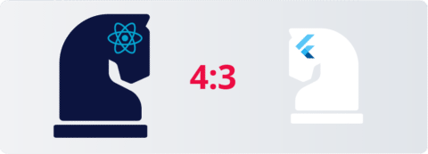 Flutter vs React Native: A developer's perspective | Codemagic Blog