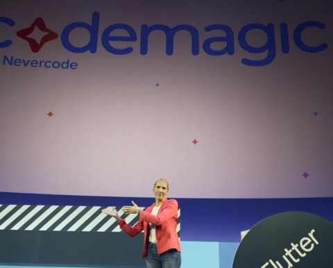 Nevercode partners with Google and launches Codemagic CI/CD for Flutter ...