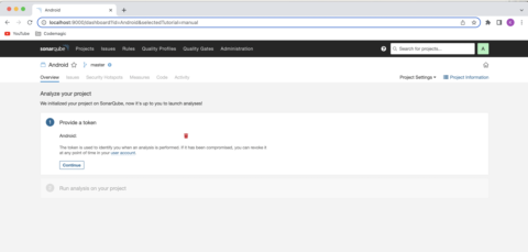 How to set up SonarQube and integrate it with Codemagic | Codemagic Blog