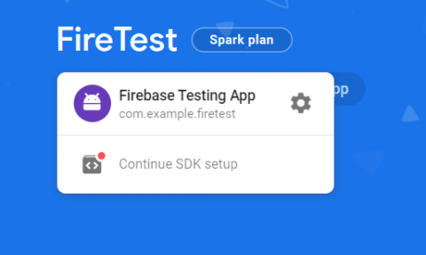 Practical guide: Flutter + Firebase + Codemagic (for Android) | Codemagic Blog