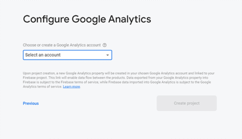 Practical guide: Flutter + Firebase + Codemagic (for Android) | Codemagic Blog