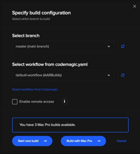 Efficiently develop Flutter on existing Android app | Codemagic Blog