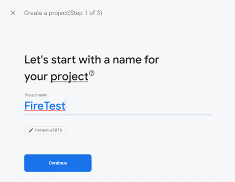 Practical guide: Flutter + Firebase + Codemagic (for Android) | Codemagic Blog