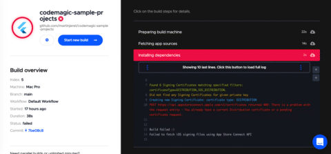 How to build and distribute iOS apps without Mac with Flutter ...