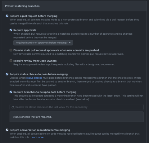 10 tips for better pull requests and code review | Codemagic Blog