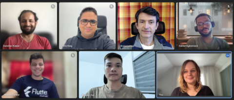 How we contribute to the Flutter ecosystem | Codemagic Blog