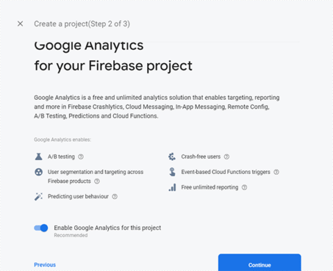 Practical guide: Flutter + Firebase + Codemagic (for Android) | Codemagic Blog