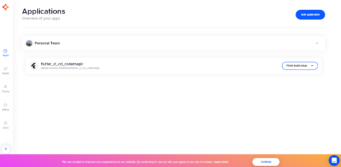 Create 2D games quickly and easily with Flutter Flame | Codemagic Blog