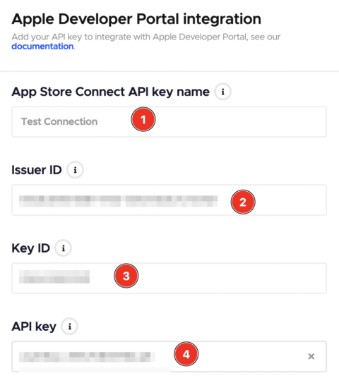 How to Register iOS Test Devices Automatically with Codemagic ...