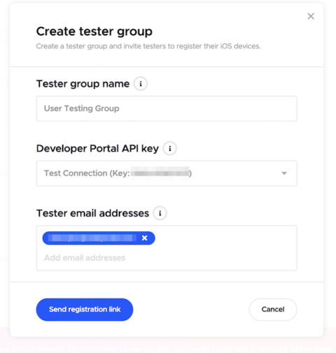 How to Register iOS Test Devices Automatically with Codemagic ...