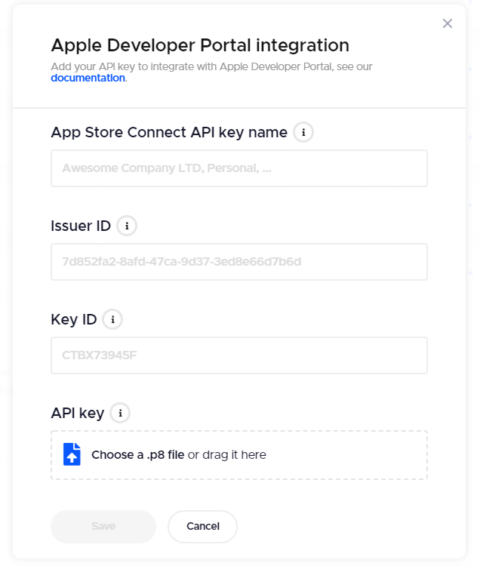 How to Register iOS Test Devices Automatically with Codemagic ...