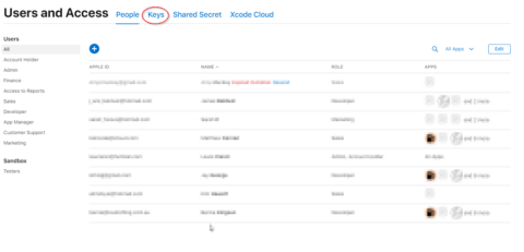 How to Register iOS Test Devices Automatically with Codemagic ...