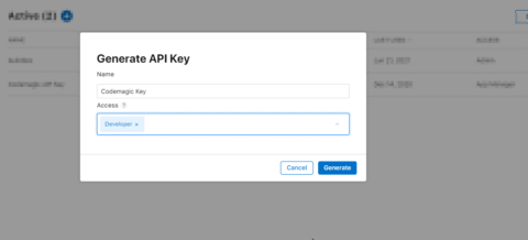 How to Register iOS Test Devices Automatically with Codemagic ...