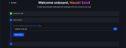 Publish your Flutter app to Google Play Store with Codemagic CI/CD | Codemagic Blog