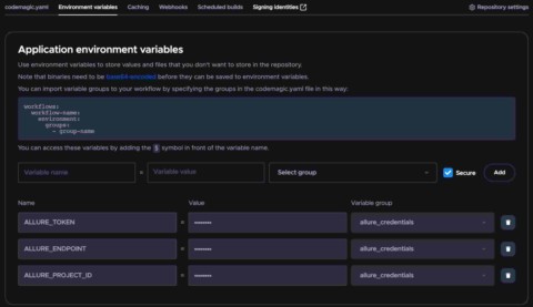 100% Flakiness-free UI test automation with Kaspresso and Allure ...