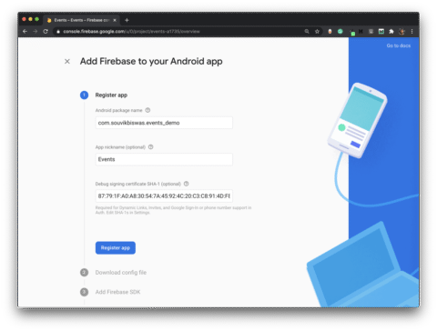 Scheduling and managing Google Meet events in Flutter | Codemagic Blog