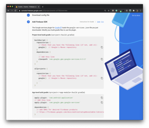 Scheduling and managing Google Meet events in Flutter | Codemagic Blog