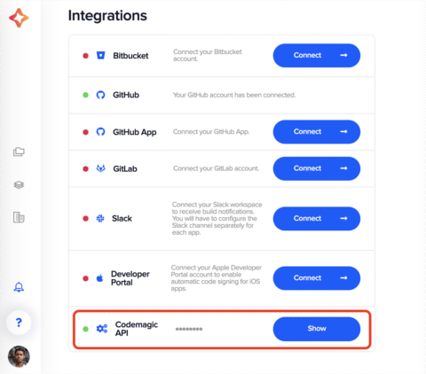 How to take advantage of Dynamic Workflows using Codemagic API | Codemagic Blog