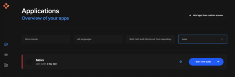 CI/CD for mobile apps: the complete guide | Codemagic Blog