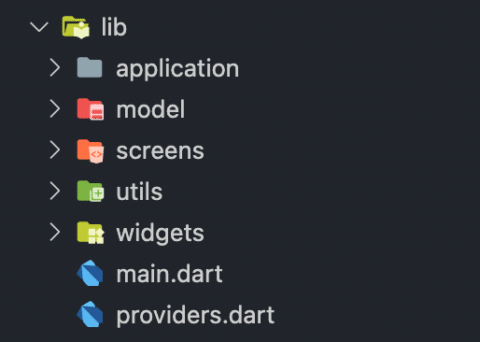 Simplify Flutter state management with Riverpod | Codemagic Blog
