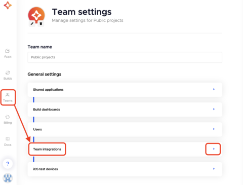 Publish to App Store Connect with Codemagic’s Apple Developer Portal integration | Codemagic Blog