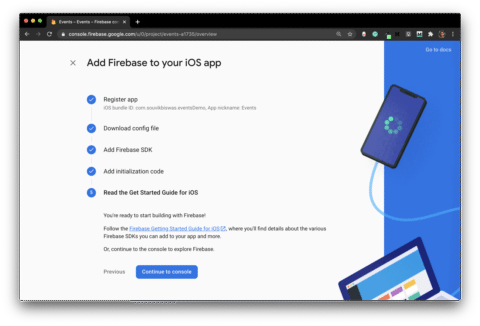 Scheduling and managing Google Meet events in Flutter | Codemagic Blog