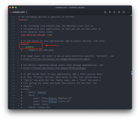 Google Sign-In & Firebase Authentication Using Flutter | Codemagic Blog