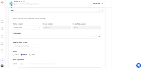 Create 2D games quickly and easily with Flutter Flame | Codemagic Blog