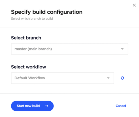 How to use remote access to Codemagic virtual MacOS build machine | Codemagic Blog