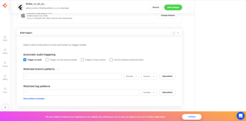 Create 2D games quickly and easily with Flutter Flame | Codemagic Blog