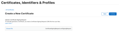 How to code sign & publish iOS apps | Codemagic Blog