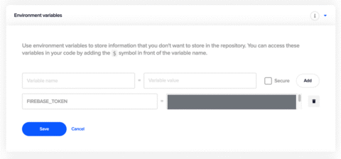 Firebase App Distribution using CLI | Codemagic Blog